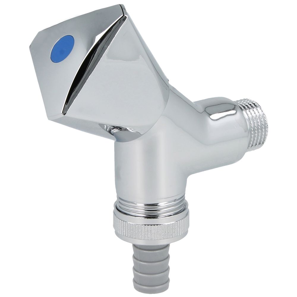 Tappkran med backventil för eget vatten, G15 (Schell/Tyskland)