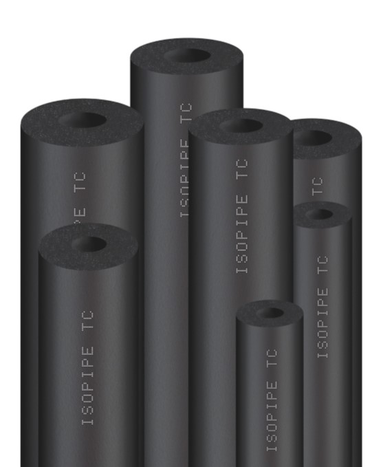 ISOPIPE TC 19X114 - 19 mm - Vvsgrossen.com