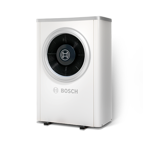 Bosch Compress 7000i AW 7 - Vvsgrossen.com
