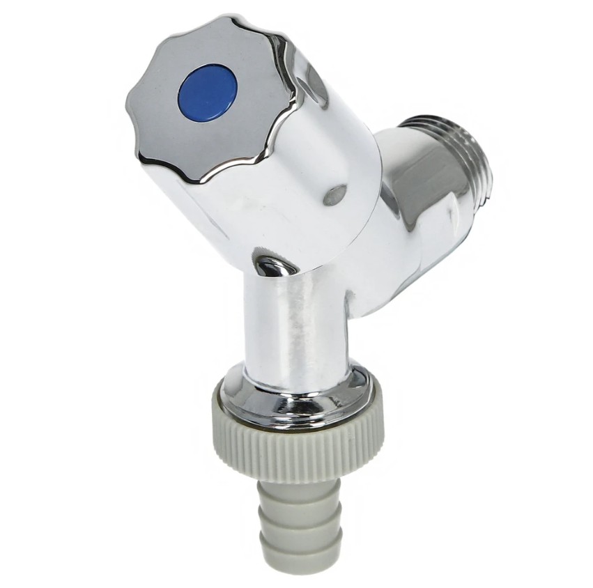 Tappkran med backventil för eget vatten, G15